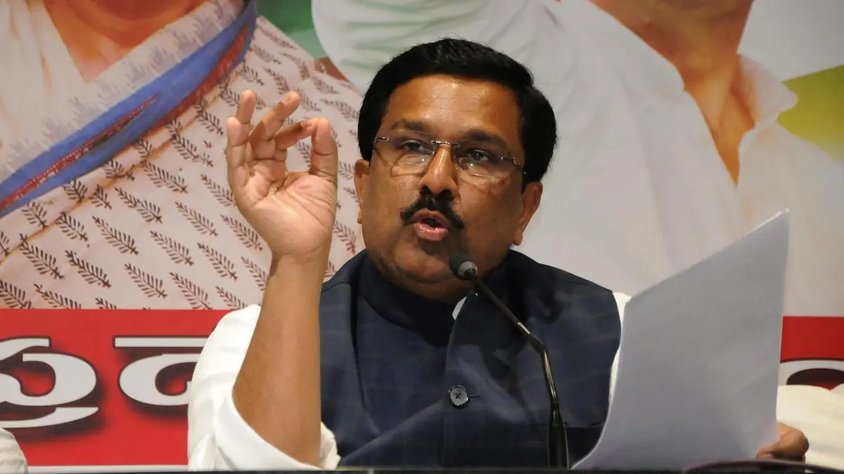 Interview| BJP wants to make Muslims second-class citizens: Dr Syed Naseer Hussain - Frontline